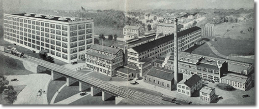 Mallory family history